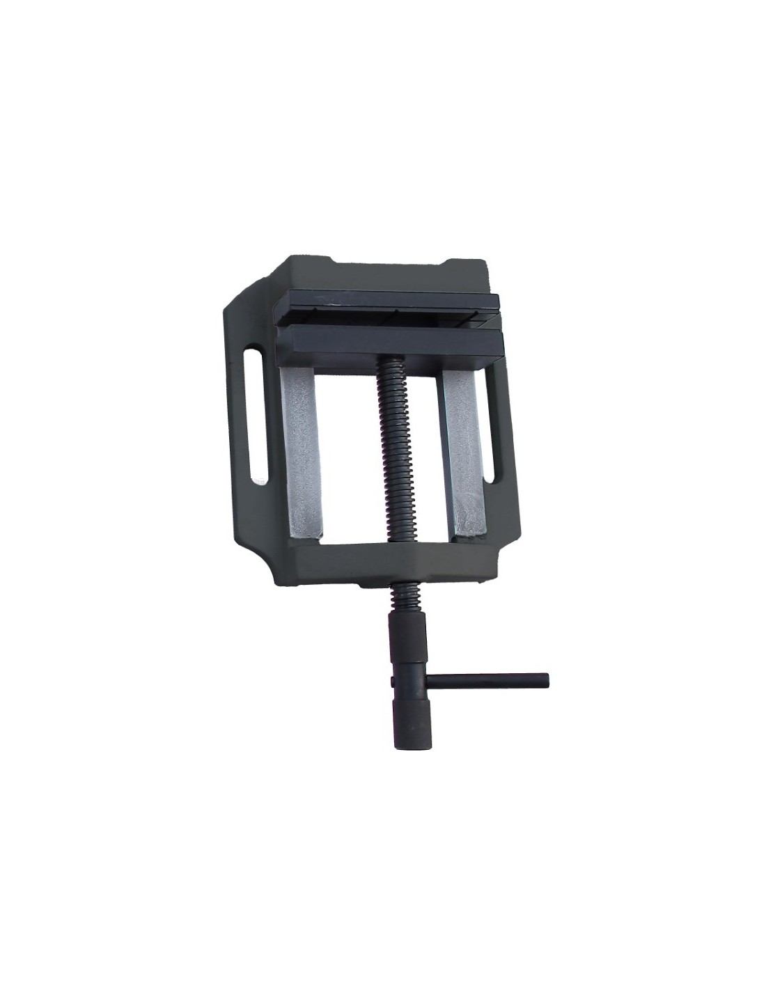 Mordaza Prismática FTX-150N-MT – Garra 150 x 39 mm - bricoindustrial.com